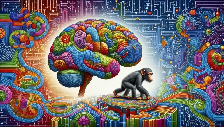 Understanding the Chimp Paradox: Mastering Your Mind for Better ...